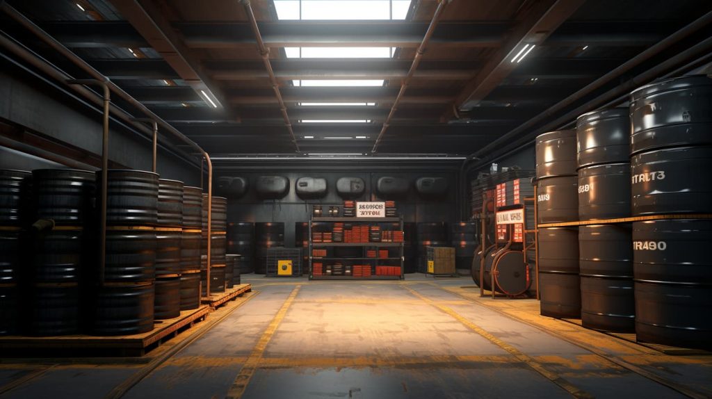 Master the Art of Safe Disposal: Handling Used Motor Oil - Performance ...