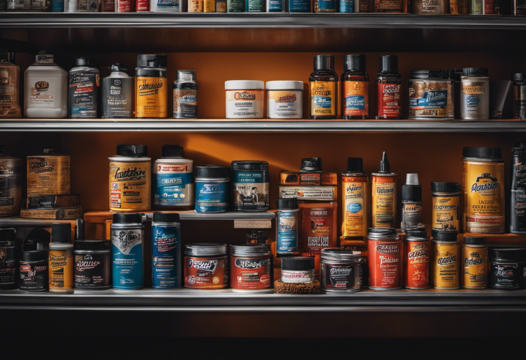 Mastering Vehicle Maintenance: A Guide on Applying Car Grease ...